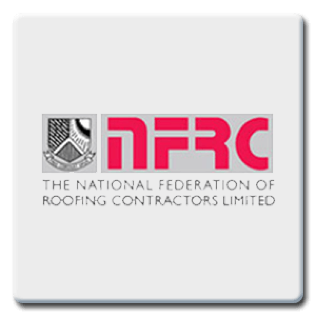 NFRC Logo - Belmont Roofing