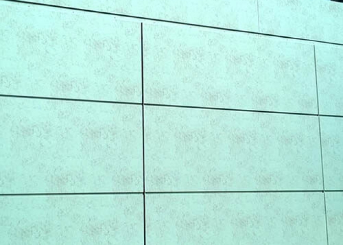 Wymondham Leisure Centre - Belmont Roofing